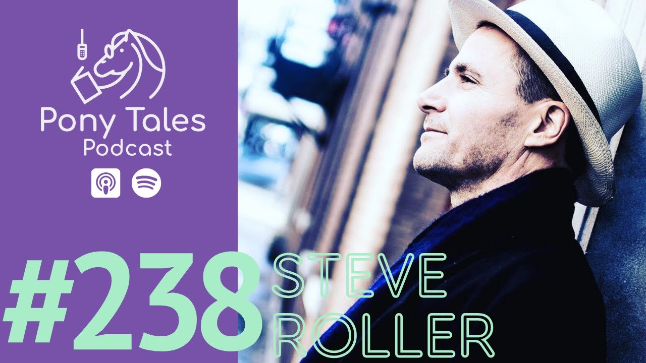 #339: Steve Roller, POWER - YouTube