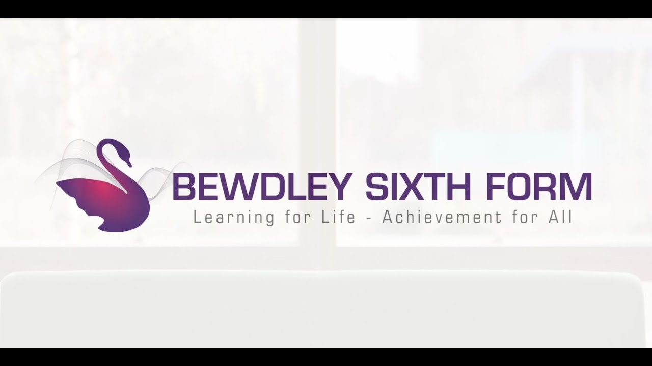 Welcome to Bewdley Sixth Form - YouTube