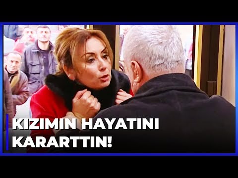 Ali Rıza, Jülide'den Hesap Soruyor! - Yaprak Dökümü 57. Bölüm