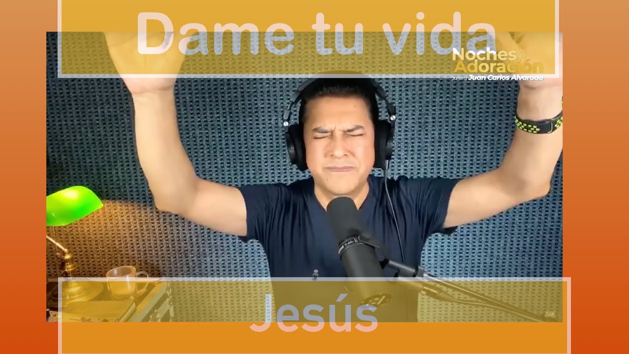Dame tu vida ! - YouTube