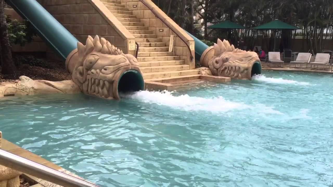 Sun City Slide - YouTube