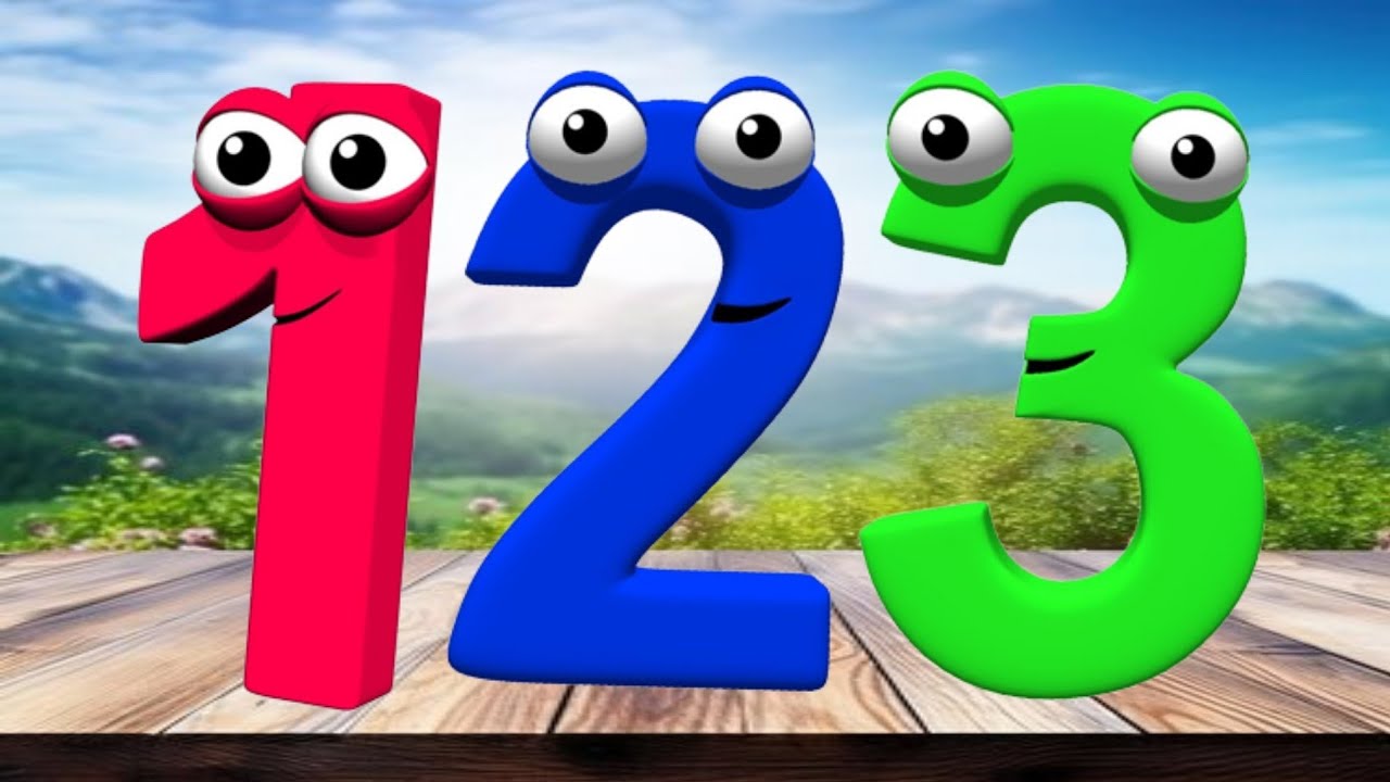 Preschool Learning Videos | Kindergarten Learning Videos | Educational ...