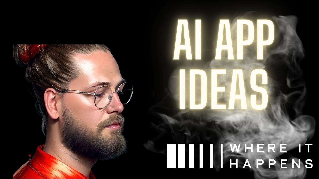 From Zero to Millions: Danny Postma Reveals AI App Strategies for ...