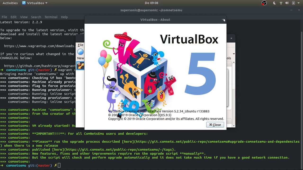 CompBook - Chp 26 - Integrating Software Defined Radios - YouTube