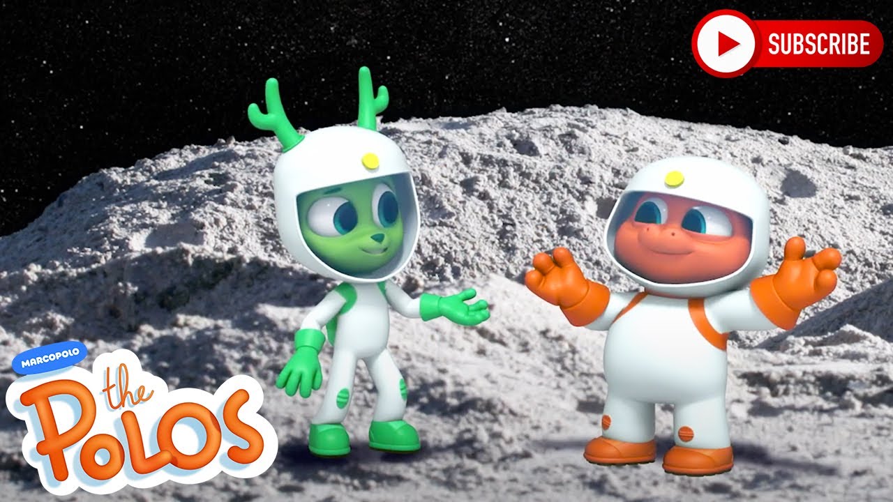 What can we find in space? | Adventure Learning | MarcoPolo World ...
