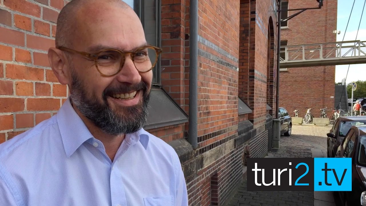 interview2: Klaus-Peter Frahm hilft Medien bei der Produktinnovation ...