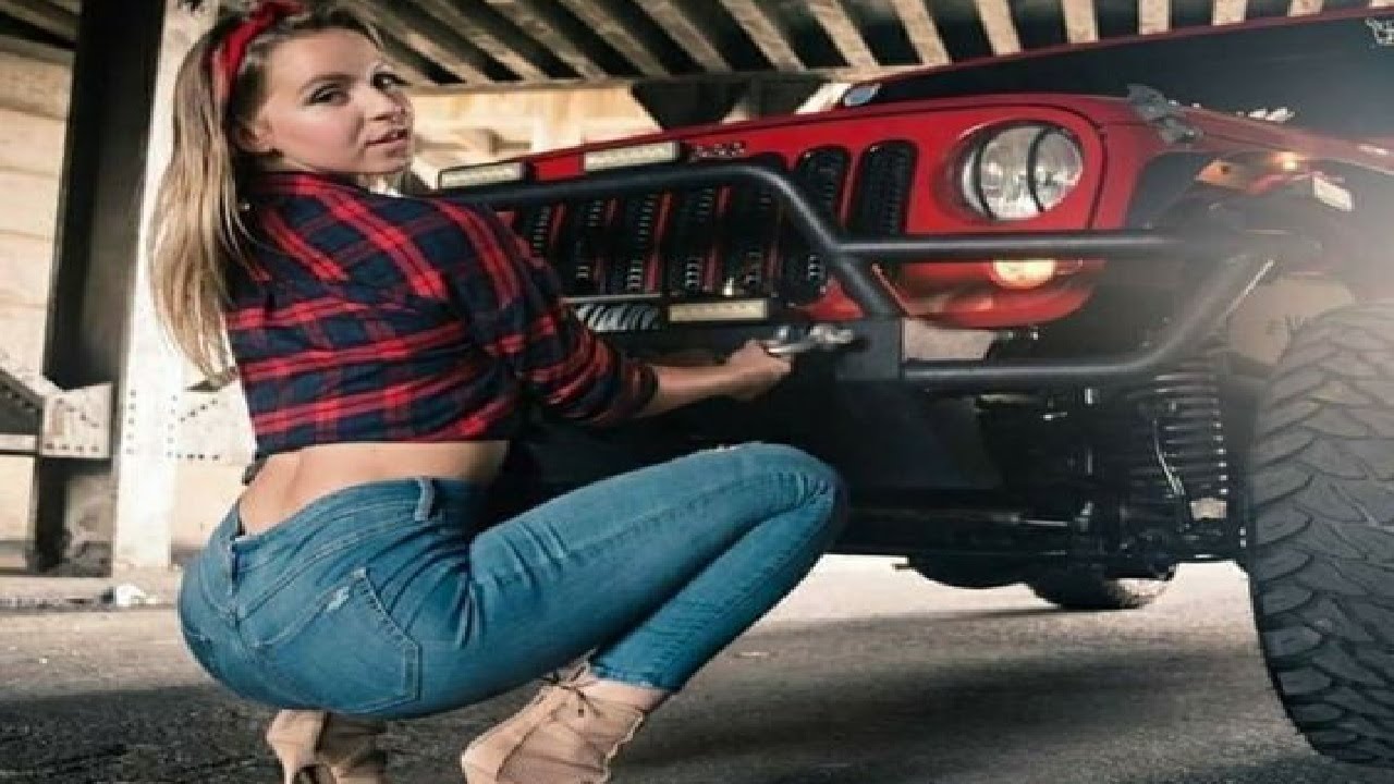 Crazy 4x4 Off Road Fails and Win - YouTube