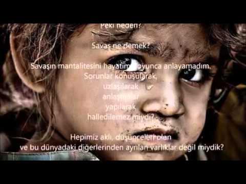 Çocuklar Ölmesin, Şekerde yiyebilsin