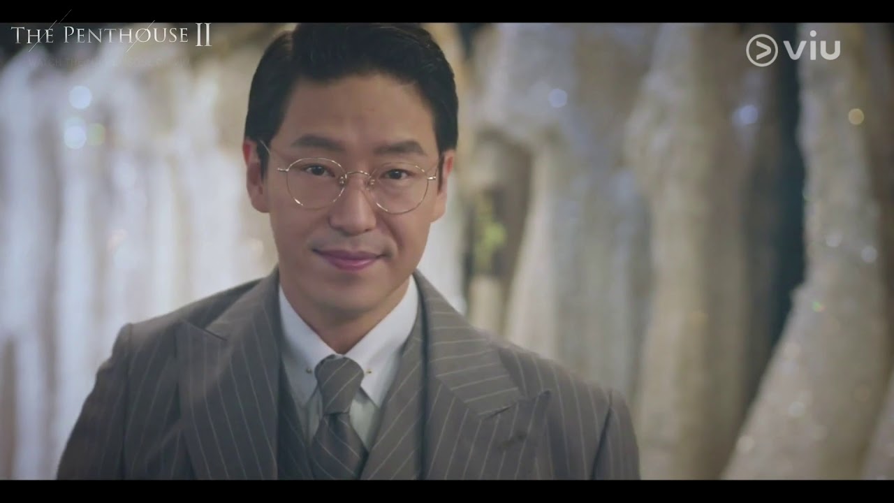 Joo Dan Tae's Perfect Evil Plan | The Penthouse 2, Episode 16 | Viu ...