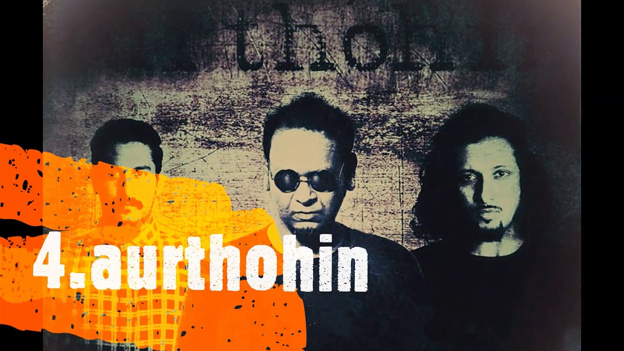 top 10 bangla bands 2019. BD bands top charts. - YouTube