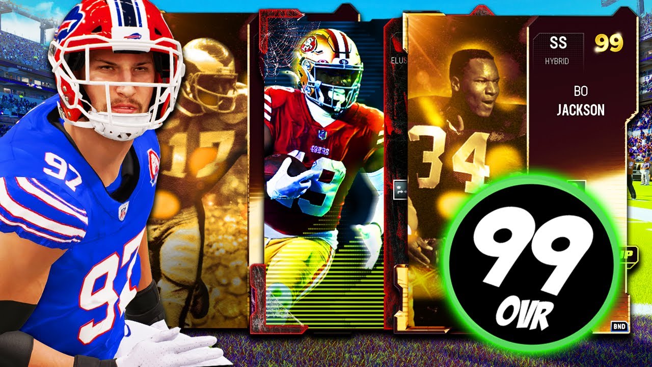 The God Squad just got HUGE Upgrades! (Team Update) - YouTube