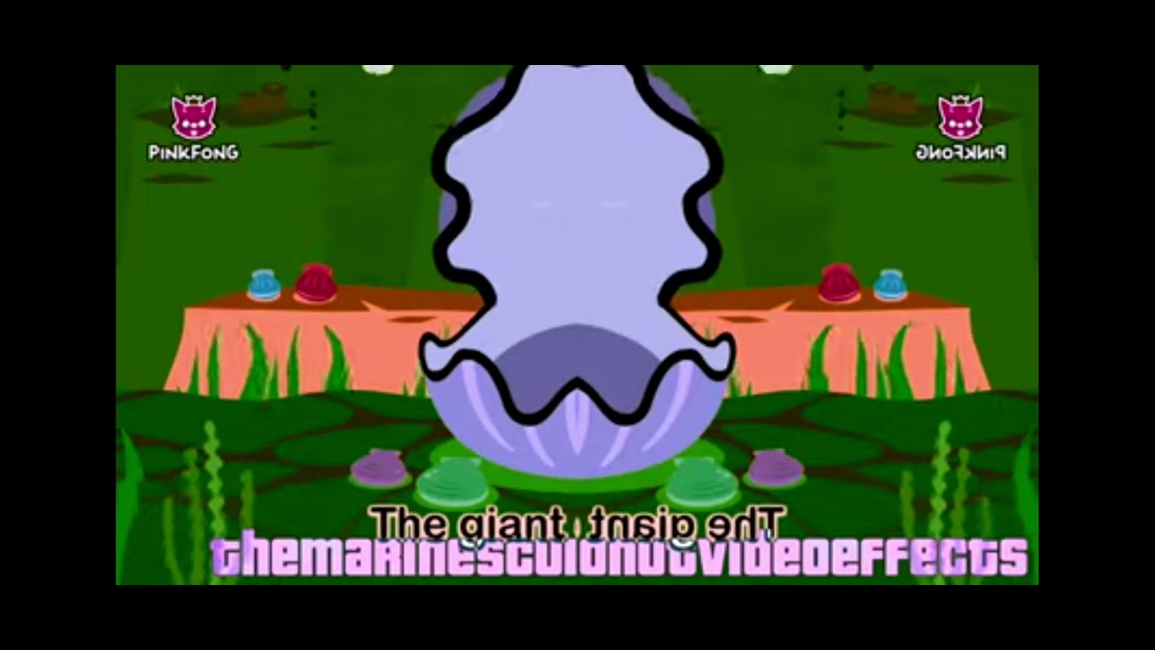 shark bus giant clam scenes effect sponsored by preview 2 (2000 to 2001 ...