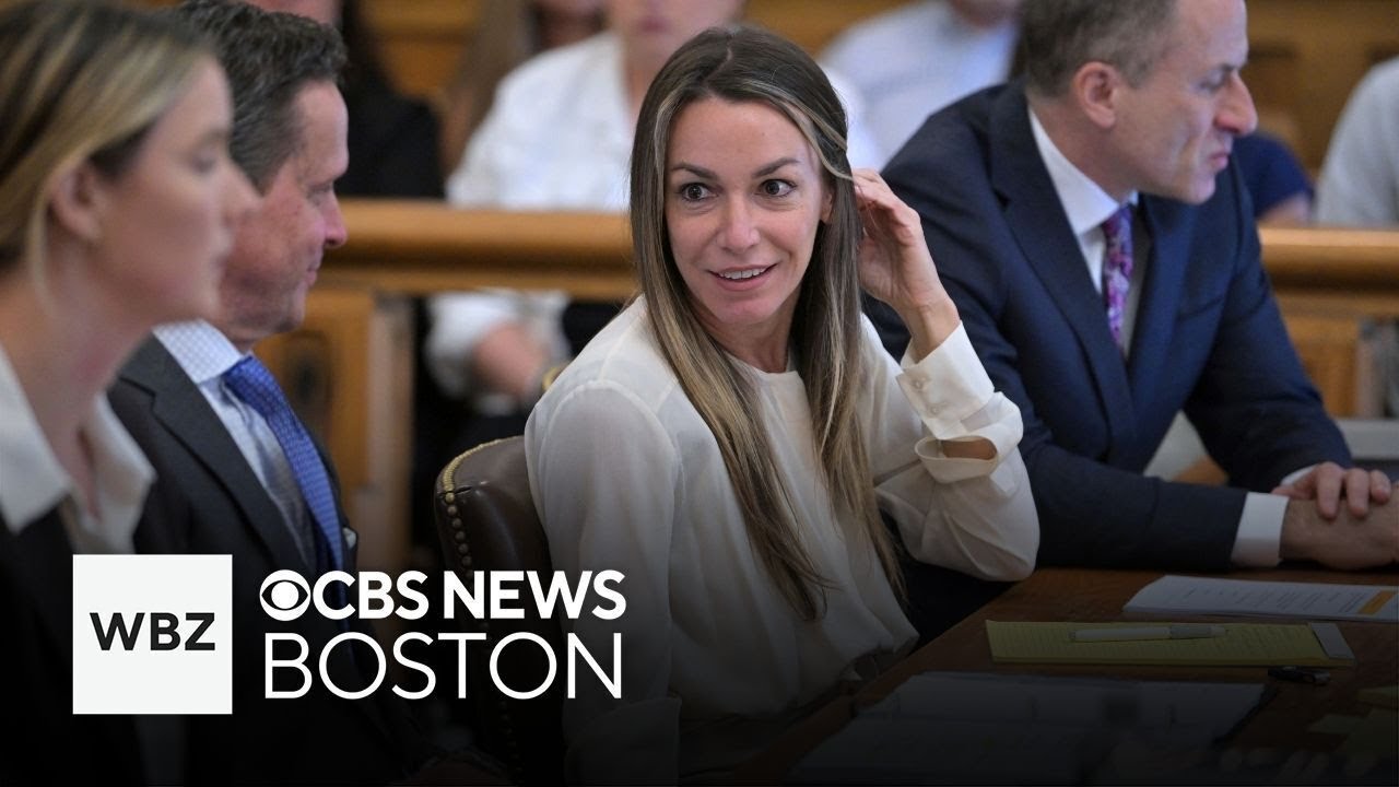 Defense witnesses testify in Karen Read murder trial - YouTube