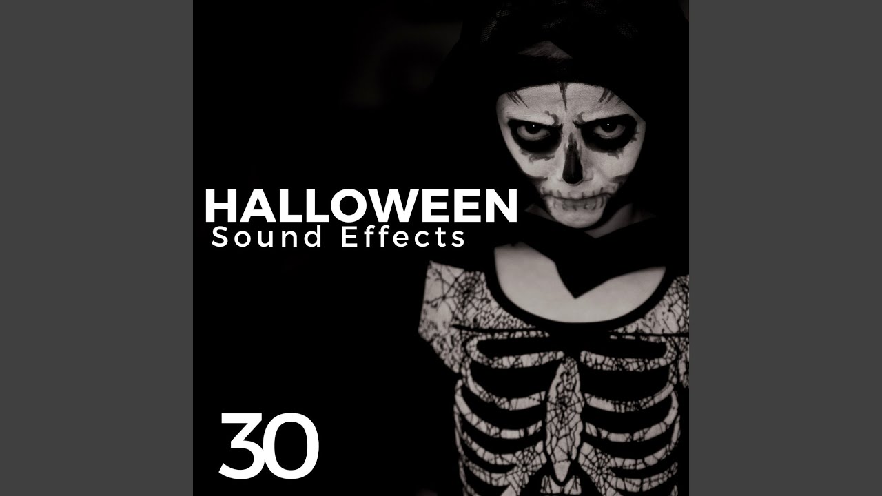 Spooky Song - YouTube