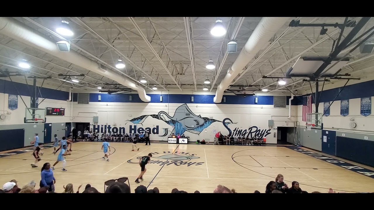 HHIMS vs HEMMS 2 - YouTube