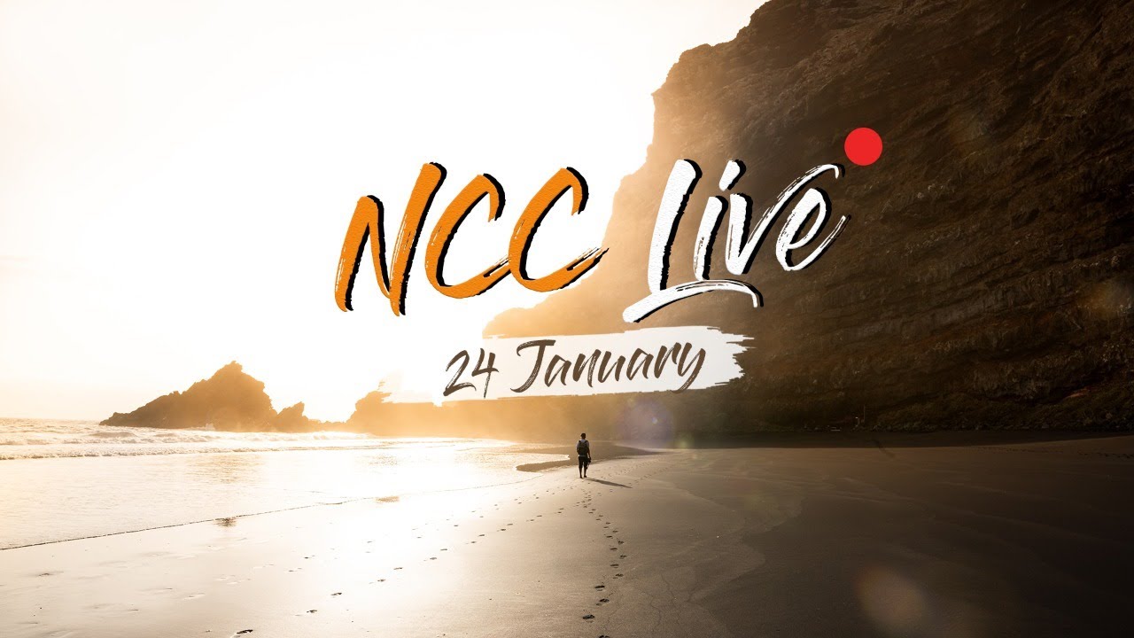 NCC Live : 24 มกราคม 2021 (คริสตจักรจีนนครปฐม) - YouTube
