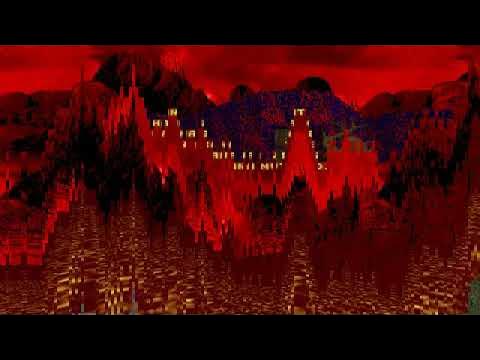 8 3 15 TarnsmanDW The Ultimate Doom Literal Blind Run Sound Only Part ...