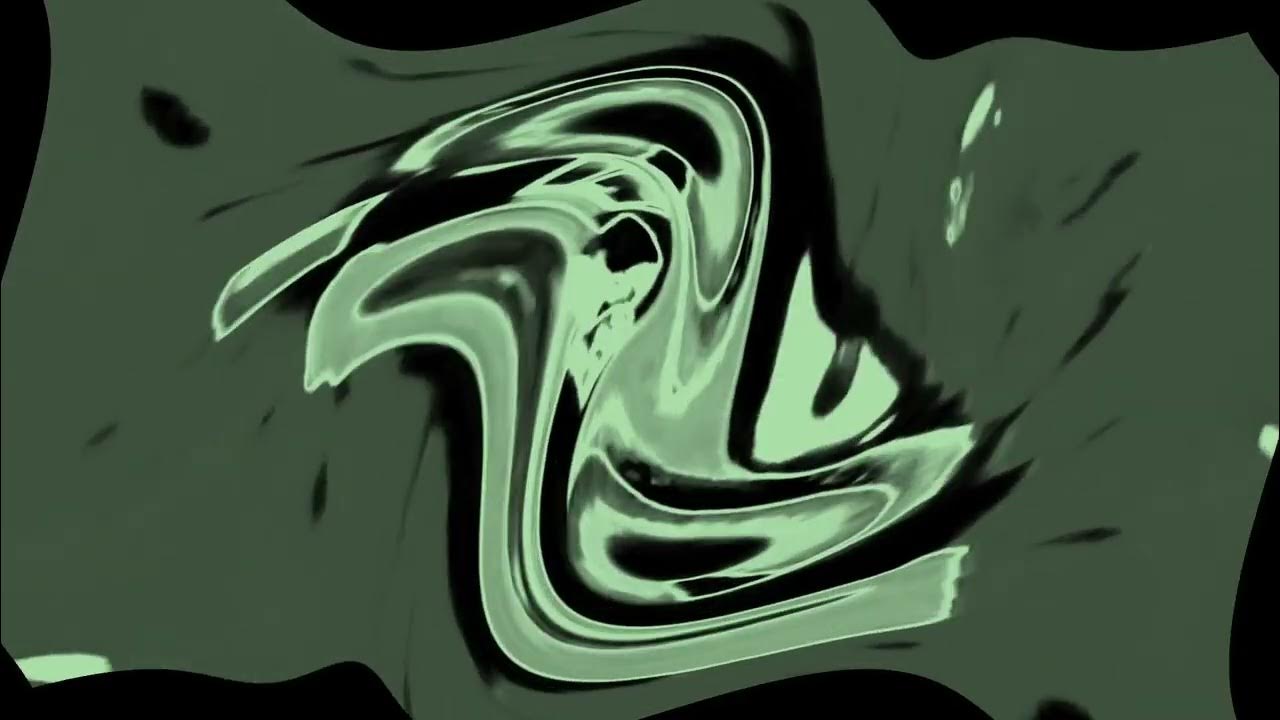 (LAST VIDEO OF APRIL 2023) Klasky Csupo in Diagonal Wave Swirl Phaser ...