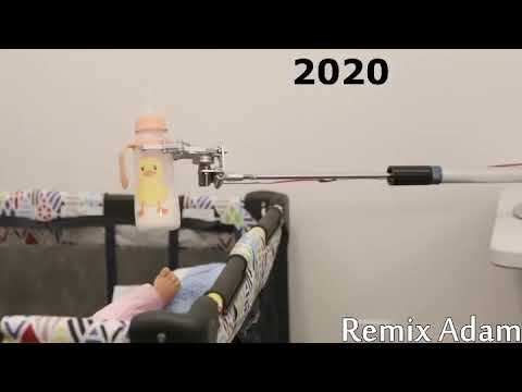 Ben VS 2020 (remix adam)