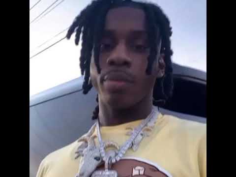 Polo G - Hollywood (Speed Up)