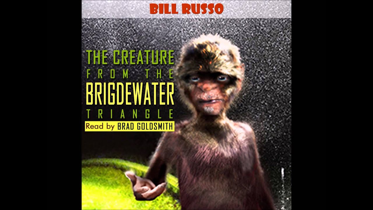 Bridgewater Triangle Creatures