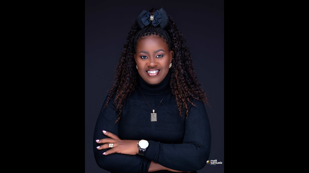 BE YE HOLY IN THE TOUGH TIMES BY MUMMY FAVOUR SENFUMA - YouTube