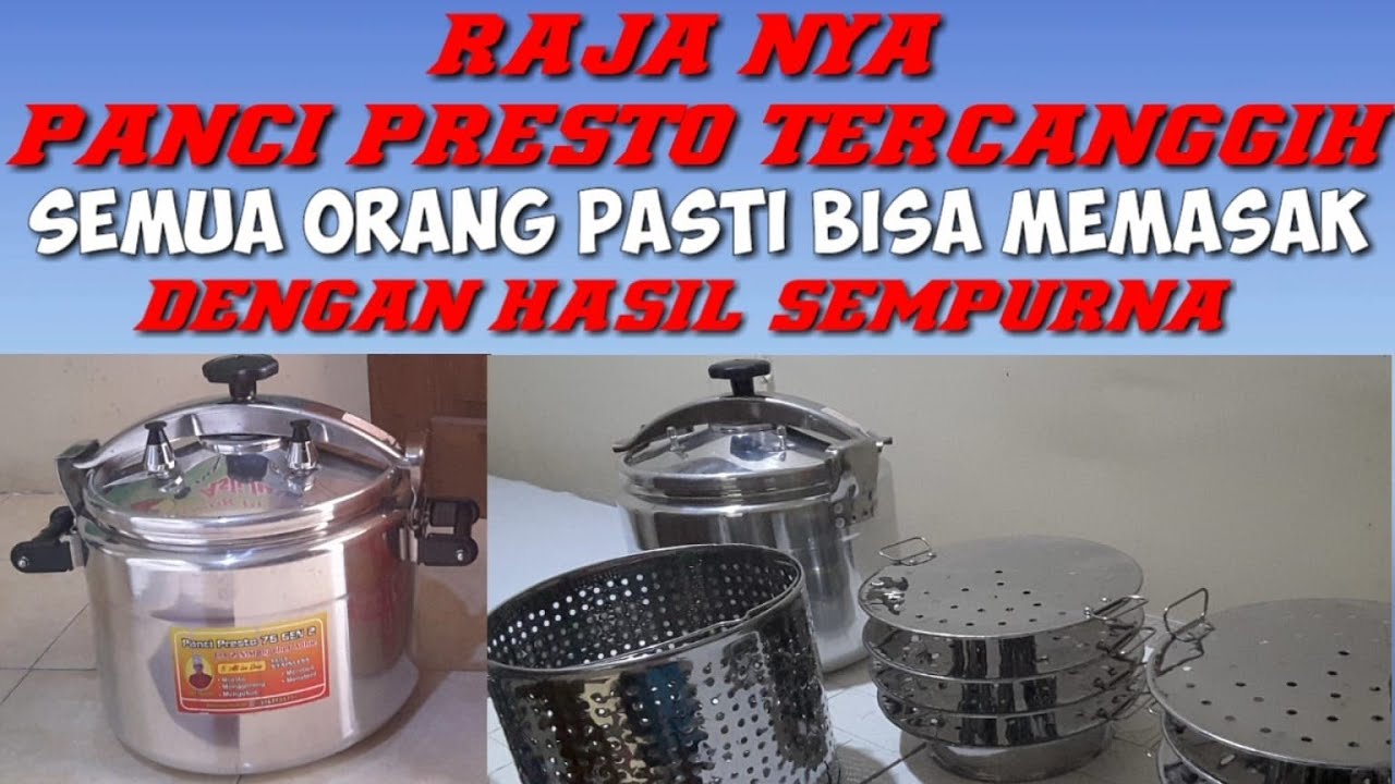 PEMBUKTIAN PANCI RESTO TERBAIK TAHUN 2023 - YouTube