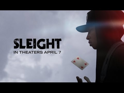 Sleight Soundtrack list