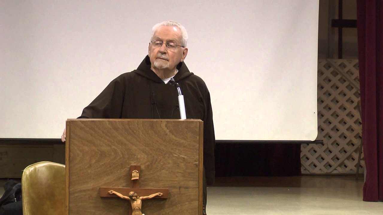 Father Angelus M. Shaughnessy Director of the Confraternity of ...