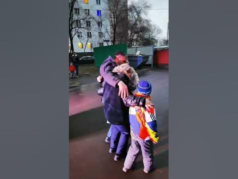 Говорят, кто родился 1 апреля, тот всегда весёлый! 😁 - YouTube