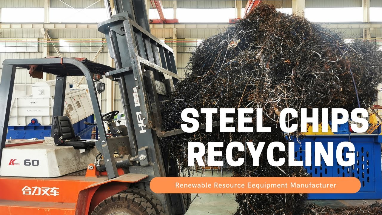 iron pin shredder/steel chip crusher/iron chip shredder/iron pin ...