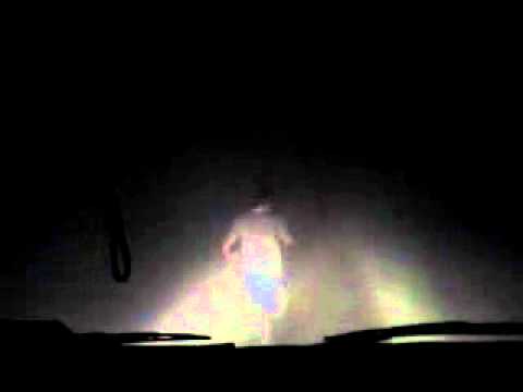 Millbrook Kuwait sandstone Steve Logan our hero - YouTube