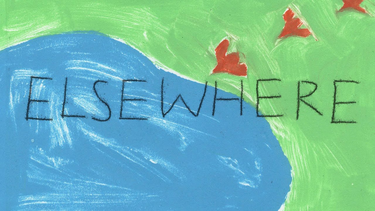 Elsewhere 2023 - YouTube