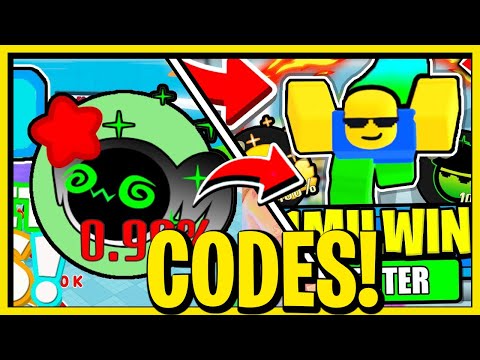 Roblox Race Clicker WORKING CODES You Have To Use - YouTube