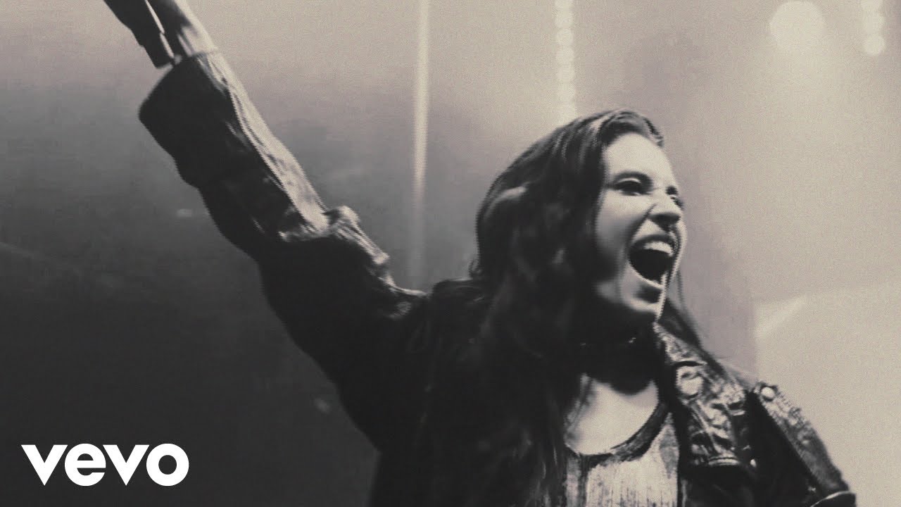 FLETCHER - Maybe I Am (Live) - YouTube Music