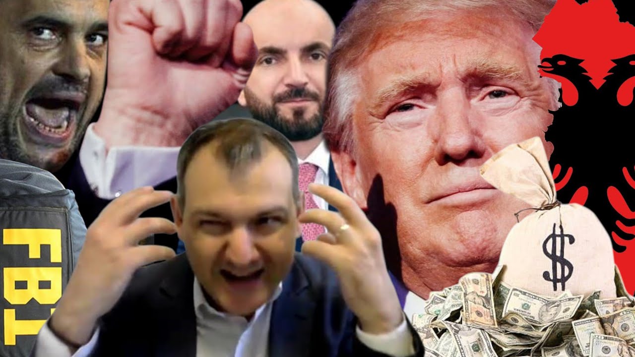 'Filloni arrestimet'- Hapet dosja amerikane! Nano shef i FBI-së ...