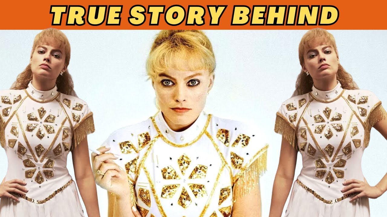 The Totally True Story Behind I, Tonya - YouTube