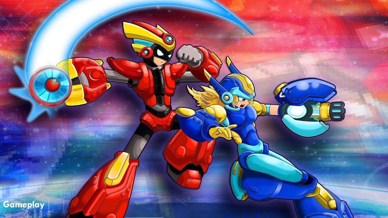 20xx Gameplay - no commentary 4k - YouTube