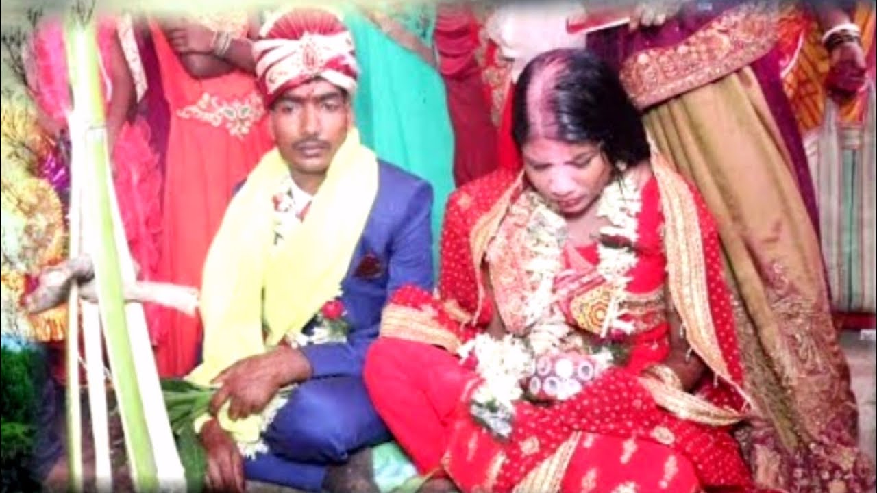 Santosh & Rubi Marriage Final Part-6।।Santosh Sang Rubi।। Date:- 12/05 ...