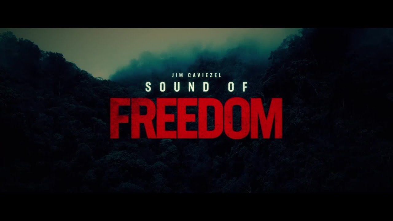 Could 'Sound of Freedom' be happening in my town with John Deyoung ...