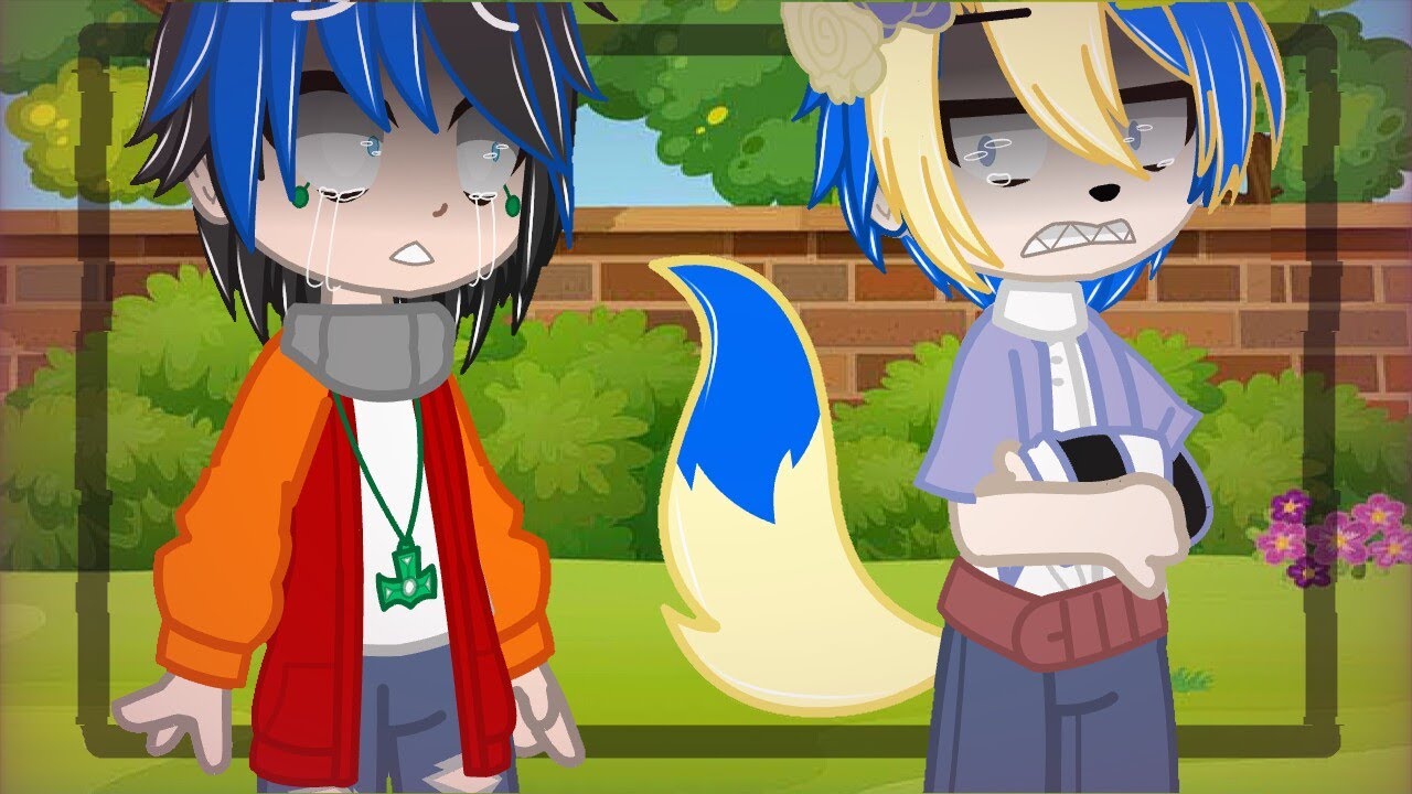 Bobito~💙💛//meme//Mikelex × Trollimba// los compas //fuciones qwq 🎇🌈💙💛💜 ...