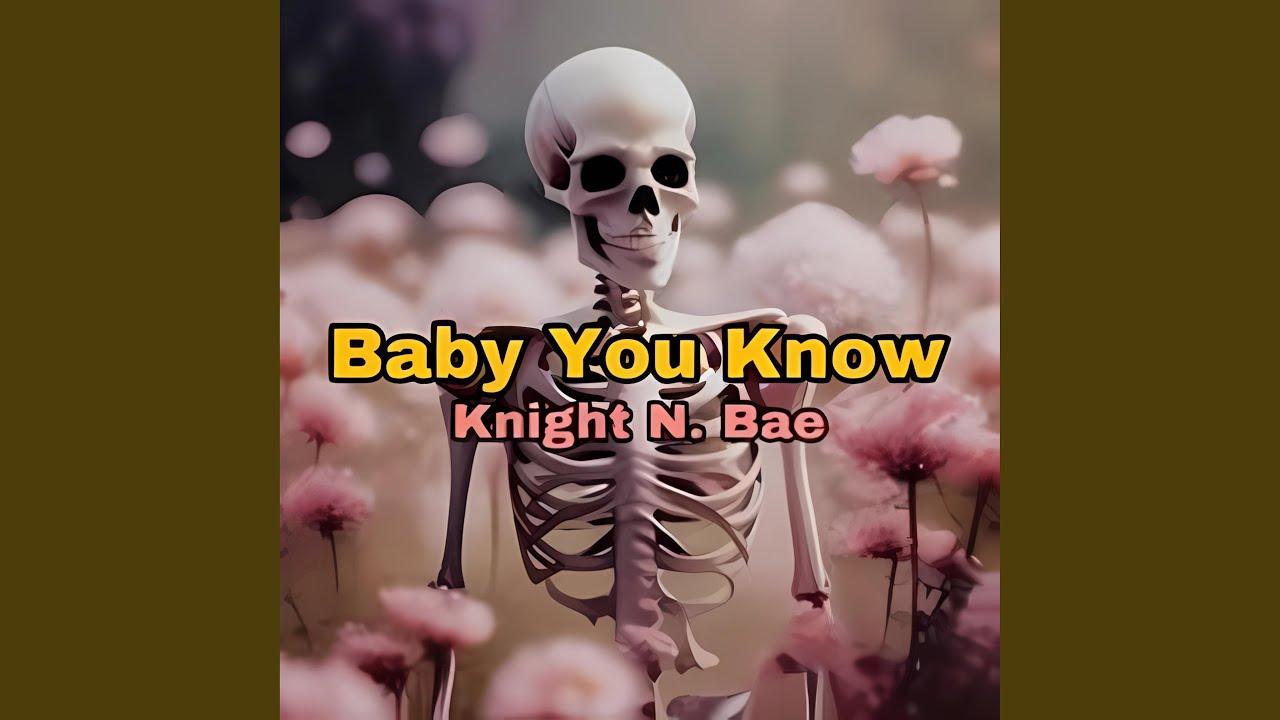 Baby you Know - YouTube
