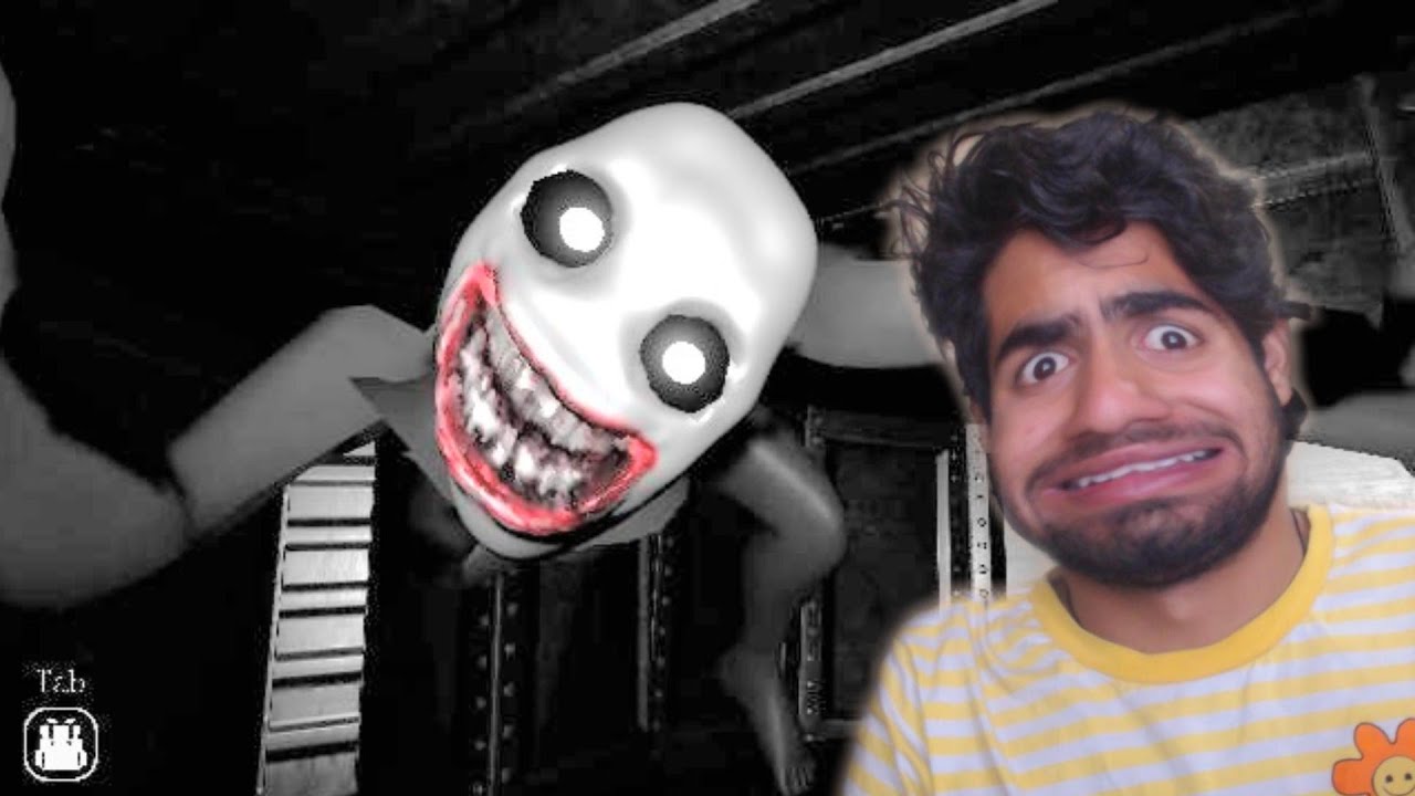 Are Bhai FAS GAYA - Vent Boy [HORROR GAME] - YouTube