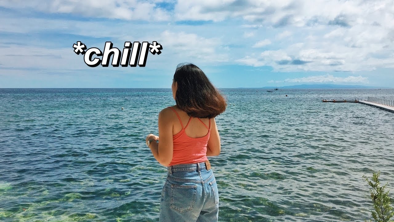 Sunday Chill | Thea Rizaldo - YouTube