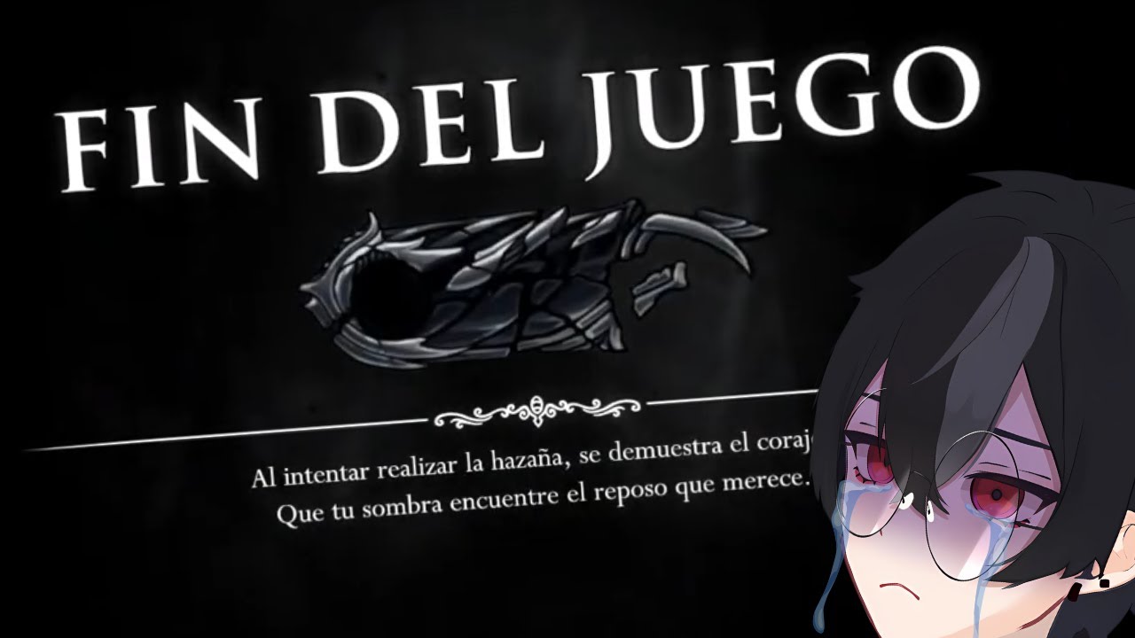 Hollow Knight (Mod Invertido) || A seguirle 🧐[Parte 2] - YouTube