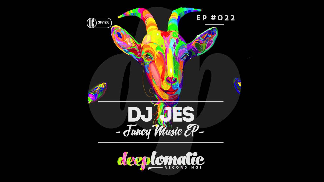 Dj Jes - Deep Sensation (Original Mix) - YouTube