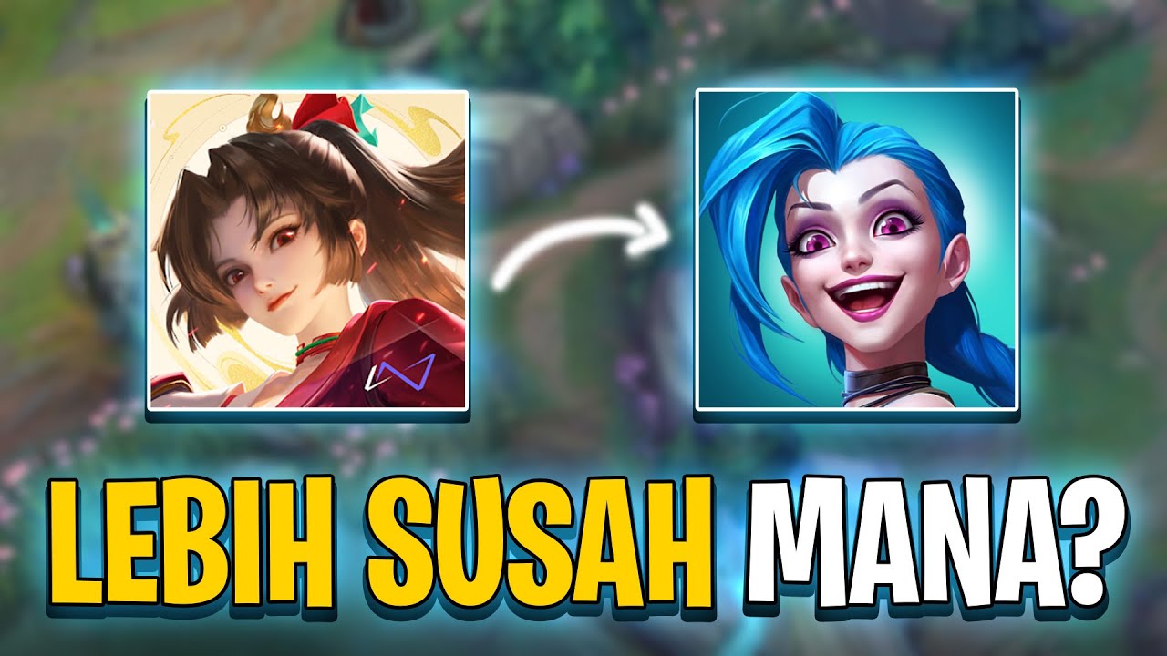 🔴PLAYER HOK MAIN WILD RIFT Honor of Kings - YouTube