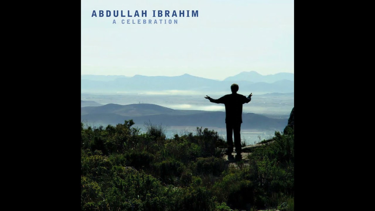 Abdullah Ibrahim - Ismael - YouTube