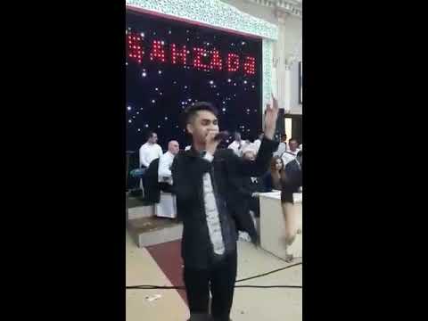 Rəşad Mustafazadə - Toy popuri