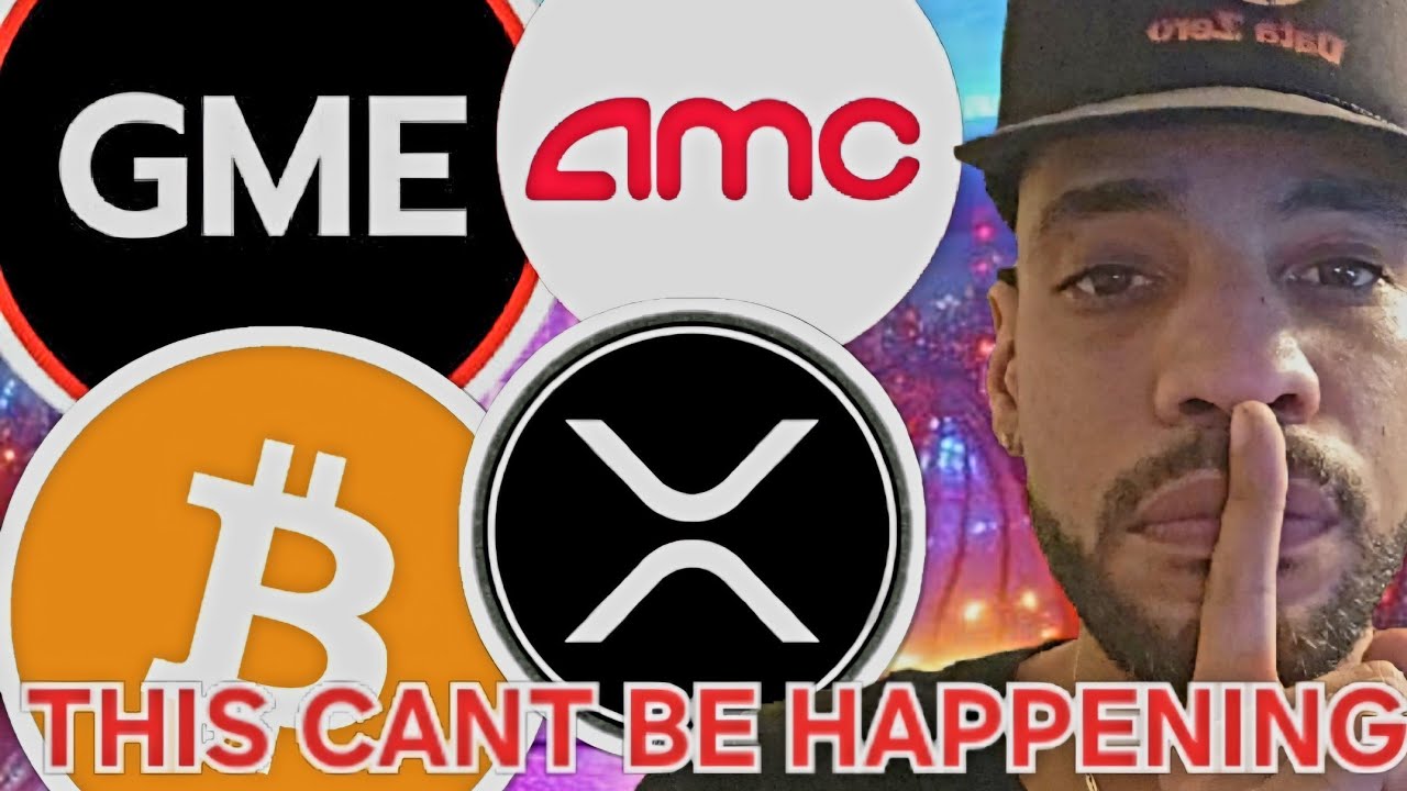 Can GME Stock Bring The MEMES Back From The BRINK + Is A Crypto CRASH ...